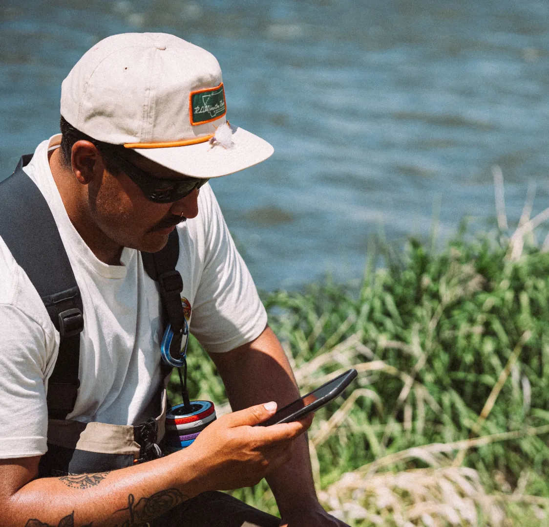 South River Fishing: Everything You Need to Know | onWater app